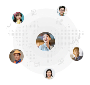 โปรแกรมวางแผนงาน และ ติดตามการทำงาน แบบ Real-time - BAMS